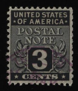 Stamps of America
